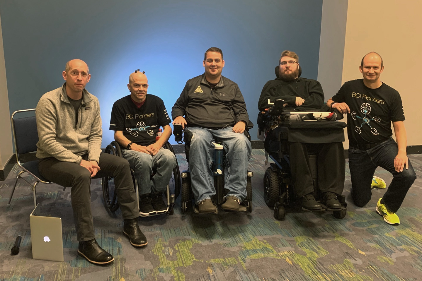 BCI Pioneers Coalition